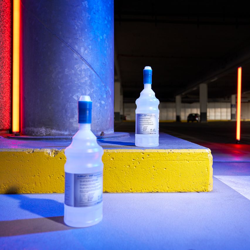 VW AdBlue: Што треба да знаете | Volkswagen Македонија